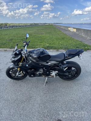 БМВ S 1000R 2016 в Рига, объемом двигателя 1.00 л и пробегом 0 тыс. км за 6200 €, фото 10 на AUTOMOTO.COM.LV