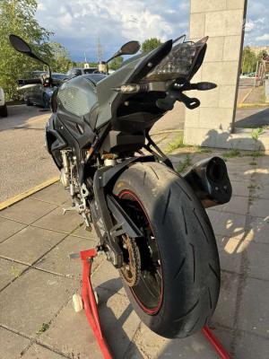 BMW S 1000R 2018 in Vilnius, with an engine capacity of 1.00 L and mileage of 24 thousand km for 8300 €, photo 15 on AUTOMOTO.COM.LV