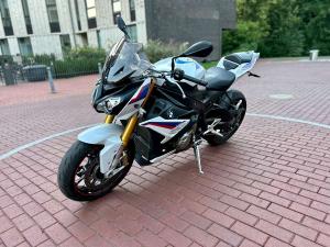 BMW S 1000R 2019 in Vilnius, with an engine capacity of 1.00 L and mileage of 29 thousand km for 7600 €, photo 11 on AUTOMOTO.COM.LV