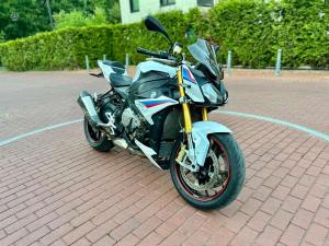 BMW S 1000R 2019 in Vilnius, with an engine capacity of 1.00 L and mileage of 29 thousand km for 7600 €, photo 13 on AUTOMOTO.COM.LV