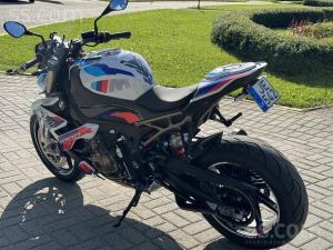 BMW S 1000R 2021 in Valmiera, with an engine capacity of 1.00 L and mileage of 0 thousand km for 15500 €, photo 5 on AUTOMOTO.COM.LV