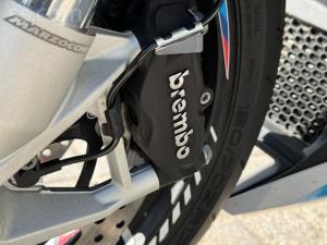 BMW S 1000R 2021 in Valmiera, with an engine capacity of 1.00 L and mileage of 0 thousand km for 15500 €, photo 6 on AUTOMOTO.COM.LV