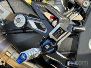 BMW S 1000R 2021 in Valmiera, with an engine capacity of 1.00 L and mileage of 0 thousand km for 15500 €, photo 8 on AUTOMOTO.COM.LV