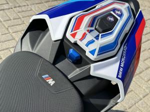 BMW S 1000R 2021 in Valmiera, with an engine capacity of 1.00 L and mileage of 0 thousand km for 15500 €, photo 9 on AUTOMOTO.COM.LV