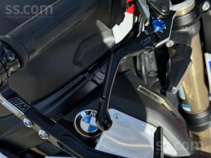 BMW S 1000R 2021 in Valmiera, with an engine capacity of 1.00 L and mileage of 0 thousand km for 15500 €, photo 11 on AUTOMOTO.COM.LV
