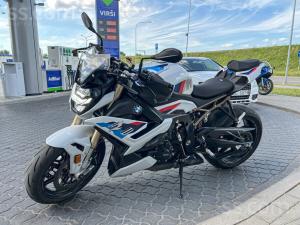 БМВ S 1000R 2022 в Даугавпилс, объемом двигателя 1.00 л и пробегом 0 тыс. км за 16500 €, фото 1 на AUTOMOTO.COM.LV