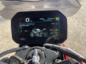 BMW S 1000R 2022 in Jonava, with an engine capacity of 1.00 L and mileage of 10 thousand km for 9000 €, photo 4 on AUTOMOTO.COM.LV