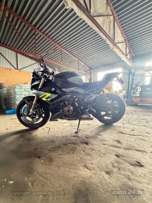 БМВ S 1000R 2023 в Таллин, объемом двигателя 1.00 л и пробегом 3 тыс. км за 13700 €, фото 6 на AUTOMOTO.COM.LV