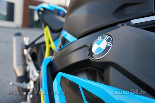 БМВ S 1000R 2025 в Таллин, объемом двигателя 0.00 л и пробегом 2 тыс. км за 17500 €, фото 3 на AUTOMOTO.COM.LV