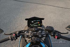 BMW S 1000R 2025 Tallina, ar dzinēja tilpumu 0.00 L un nobraukumu 2 tūkst. km par 17500 €, foto 5 vietnē AUTOMOTO.COM.LV
