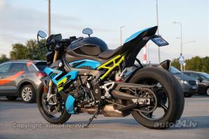 BMW S 1000R 2025 Tallina, ar dzinēja tilpumu 0.00 L un nobraukumu 2 tūkst. km par 17500 €, foto 7 vietnē AUTOMOTO.COM.LV