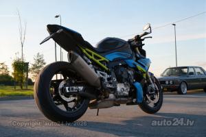 BMW S 1000R 2025 Tallina, ar dzinēja tilpumu 0.00 L un nobraukumu 2 tūkst. km par 17500 €, foto 8 vietnē AUTOMOTO.COM.LV