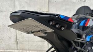Melns BMW S 1000RR 2023 Viļņa, ar dzinēja tilpumu 1.00 L un nobraukumu 9 tūkst. km par 26900 €, foto 13 vietnē AUTOMOTO.COM.LV