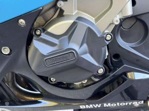Blue BMW S 1000RR 2012 in Vilnius, with an engine capacity of 1.00 L and mileage of 37 thousand km for 8200 €, photo 17 on AUTOMOTO.COM.LV