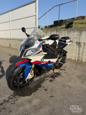 BMW S 1000RR 2010 in Alytus, with an engine capacity of 0.00 L and mileage of 21 thousand km for 8500 €, photo  on AUTOMOTO.COM.LV