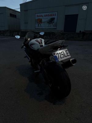 БМВ S 1000RR 2010 в Алитус, объемом двигателя 1.00 л и пробегом 21 тыс. км за 7500 €, фото 11 на AUTOMOTO.COM.LV
