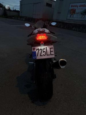 БМВ S 1000RR 2010 в Алитус, объемом двигателя 1.00 л и пробегом 21 тыс. км за 7500 €, фото 12 на AUTOMOTO.COM.LV