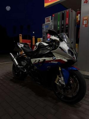 БМВ S 1000RR 2010 в Алитус, объемом двигателя 1.00 л и пробегом 21 тыс. км за 7500 €, фото 13 на AUTOMOTO.COM.LV