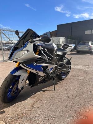 БМВ S 1000RR 2011 в Таллин, объемом двигателя 1.00 л и пробегом 57 тыс. км за 13000 €, фото  на AUTOMOTO.COM.LV