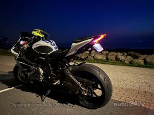 БМВ S 1000RR 2011 в Таллин, объемом двигателя 1.00 л и пробегом 57 тыс. км за 13000 €, фото 4 на AUTOMOTO.COM.LV