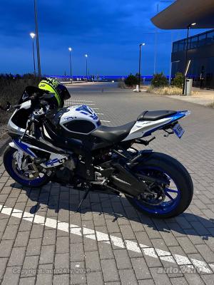 БМВ S 1000RR 2011 в Таллин, объемом двигателя 1.00 л и пробегом 57 тыс. км за 13000 €, фото 6 на AUTOMOTO.COM.LV