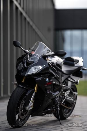 БМВ S 1000RR 2011 в Нарва, объемом двигателя 1.00 л и пробегом 42 тыс. км за 8000 €, фото  на AUTOMOTO.COM.LV