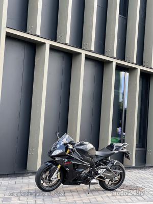 БМВ S 1000RR 2011 в Нарва, объемом двигателя 1.00 л и пробегом 42 тыс. км за 8000 €, фото 4 на AUTOMOTO.COM.LV