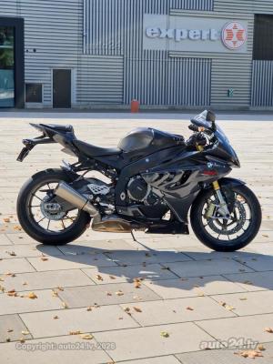 БМВ S 1000RR 2011 в Нарва, объемом двигателя 1.00 л и пробегом 42 тыс. км за 8000 €, фото 6 на AUTOMOTO.COM.LV