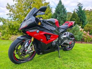 BMW S 1000RR 2012 in Talsi, with an engine capacity of 1.00 L and mileage of 0 thousand km for 9000 €, photo 5 on AUTOMOTO.COM.LV