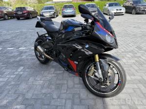 БМВ S 1000RR 2013 в Рига, объемом двигателя 1.00 л и пробегом 0 тыс. км за 9100 €, фото  на AUTOMOTO.COM.LV