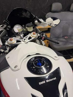 BMW S 1000RR 2013 in Kaunas, with an engine capacity of 1.00 L and mileage of 49 thousand km for 9500 €, photo 6 on AUTOMOTO.COM.LV