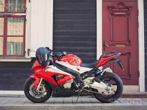 BMW S 1000RR 2015 Rīga, ar dzinēja tilpumu 1.00 L un nobraukumu 0 tūkst. km par 13500 €, foto 1 vietnē AUTOMOTO.COM.LV