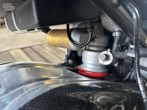 BMW S 1000RR 2016 in Radviliskis, with an engine capacity of 0.00 L and mileage of 0 thousand km for 5700 €, photo 10 on AUTOMOTO.COM.LV