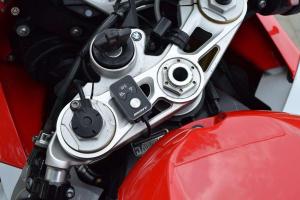 BMW S 1000RR 2016 Kauņa, ar dzinēja tilpumu 0.00 L un nobraukumu 33 tūkst. km par 11600 €, foto 9 vietnē AUTOMOTO.COM.LV
