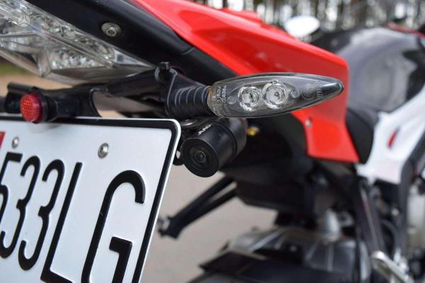 BMW S 1000RR 2016 Kauņa, ar dzinēja tilpumu 0.00 L un nobraukumu 33 tūkst. km par 11600 €, foto 10 vietnē AUTOMOTO.COM.LV