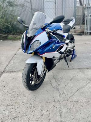 БМВ S 1000RR 2016 в Каунас, объемом двигателя 0.00 л и пробегом 35 тыс. км за 10800 €, фото 5 на AUTOMOTO.COM.LV