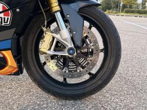 BMW S 1000RR 2016 in Vilnius, with an engine capacity of 1.00 L and mileage of 17 thousand km for 11000 €, photo 13 on AUTOMOTO.COM.LV