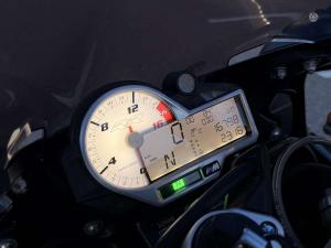 BMW S 1000RR 2016 in Vilnius, with an engine capacity of 1.00 L and mileage of 17 thousand km for 11000 €, photo 17 on AUTOMOTO.COM.LV