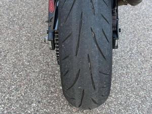 BMW S 1000RR 2016 in Vilnius, with an engine capacity of 1.00 L and mileage of 17 thousand km for 11000 €, photo 20 on AUTOMOTO.COM.LV