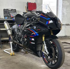 BMW S 1000RR 2016 Radviliškis, ar dzinēja tilpumu 0.00 L un nobraukumu 0 tūkst. km par 8700 €, foto 1 vietnē AUTOMOTO.COM.LV