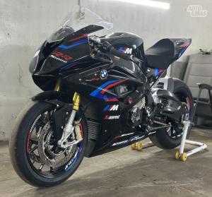 БМВ S 1000RR 2016 в Радвилишкис, объемом двигателя 0.00 л и пробегом 0 тыс. км за 8700 €, фото 3 на AUTOMOTO.COM.LV