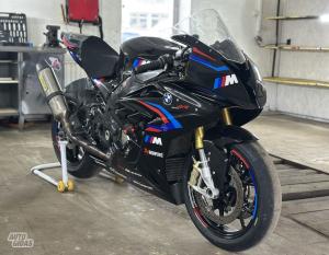 БМВ S 1000RR 2016 в Радвилишкис, объемом двигателя 0.00 л и пробегом 0 тыс. км за 8700 €, фото 4 на AUTOMOTO.COM.LV