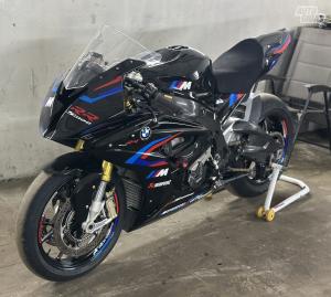 БМВ S 1000RR 2016 в Радвилишкис, объемом двигателя 0.00 л и пробегом 0 тыс. км за 8700 €, фото 5 на AUTOMOTO.COM.LV