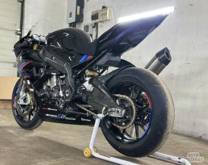 БМВ S 1000RR 2016 в Радвилишкис, объемом двигателя 0.00 л и пробегом 0 тыс. км за 8700 €, фото 7 на AUTOMOTO.COM.LV