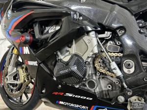 БМВ S 1000RR 2016 в Радвилишкис, объемом двигателя 0.00 л и пробегом 0 тыс. км за 8700 €, фото 9 на AUTOMOTO.COM.LV