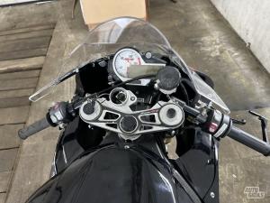 БМВ S 1000RR 2016 в Радвилишкис, объемом двигателя 0.00 л и пробегом 0 тыс. км за 8700 €, фото 11 на AUTOMOTO.COM.LV