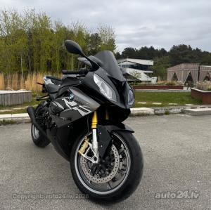 БМВ S 1000RR 2017 в Таллин, объемом двигателя 1.00 л и пробегом 30 тыс. км за 13000 €, фото 3 на AUTOMOTO.COM.LV