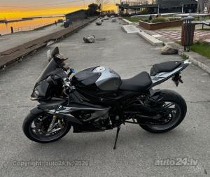 БМВ S 1000RR 2017 в Таллин, объемом двигателя 1.00 л и пробегом 30 тыс. км за 13000 €, фото 9 на AUTOMOTO.COM.LV