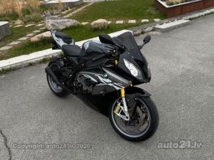 БМВ S 1000RR 2017 в Таллин, объемом двигателя 1.00 л и пробегом 30 тыс. км за 13000 €, фото 10 на AUTOMOTO.COM.LV