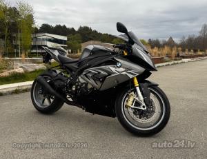 БМВ S 1000RR 2017 в Таллин, объемом двигателя 1.00 л и пробегом 30 тыс. км за 13000 €, фото 13 на AUTOMOTO.COM.LV